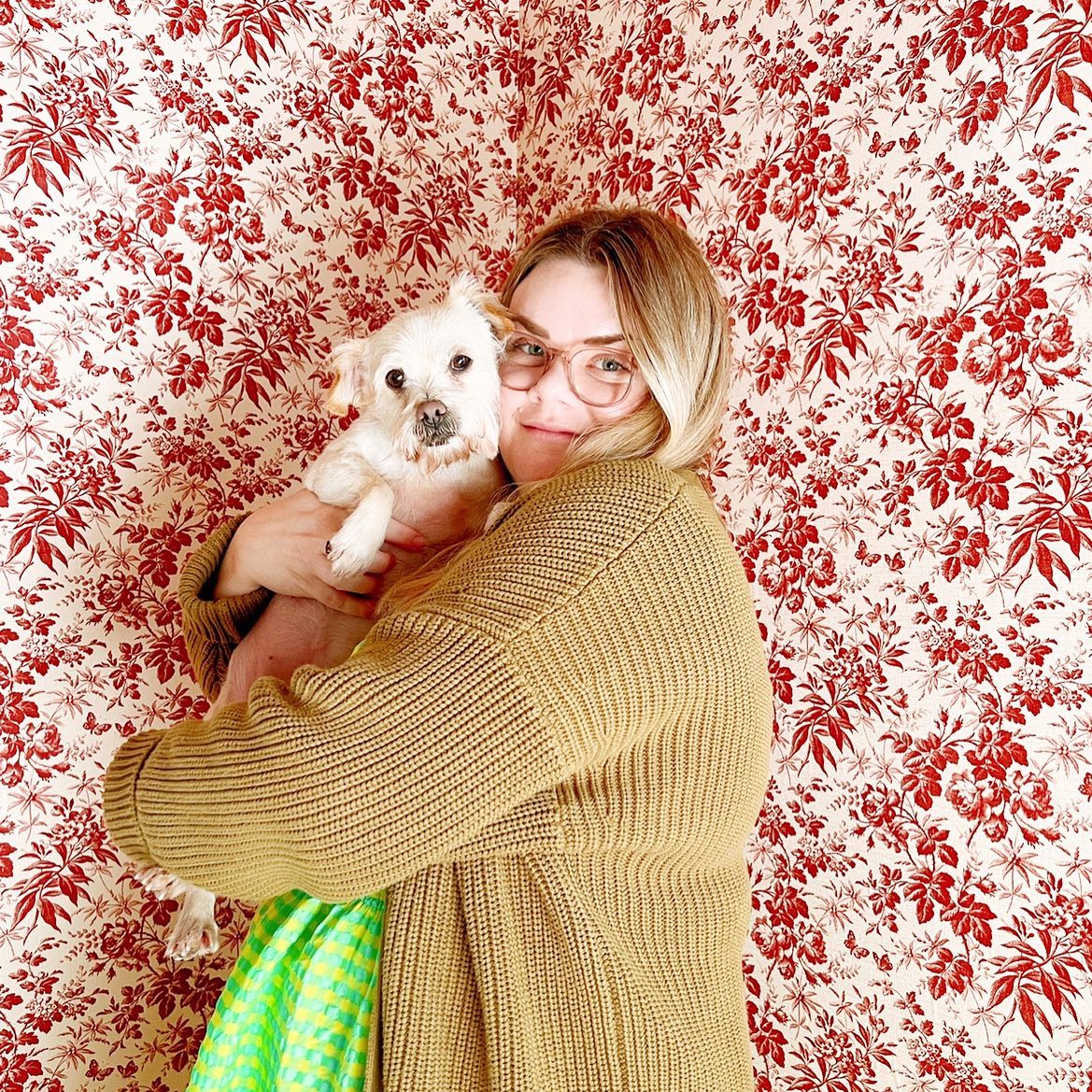 About The Authors - ohheyladies.com