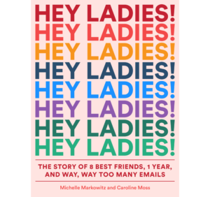 Oh Hey Ladies: All You Need To Know About This Site