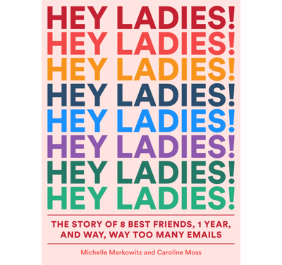 Oh Hey Ladies: All You Need To Know About This Site