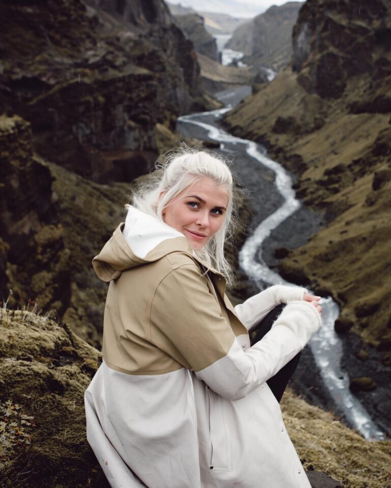 Dating Icelandic Women - Tips For Successful Relationships With The ...