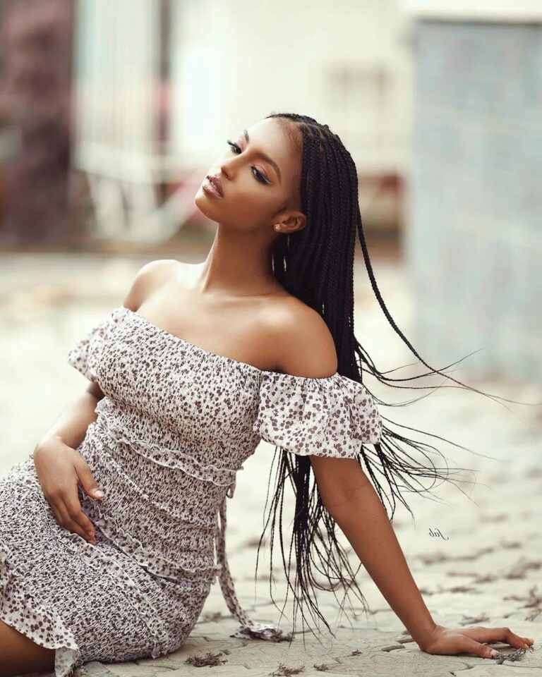 Dating Nigerian Women - Tips and advice