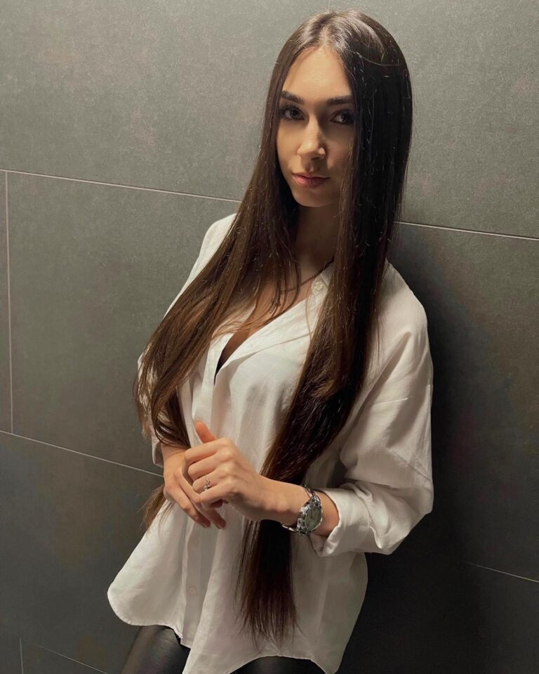 Dating Swedish Women Meet Hot Swedish Girls Online